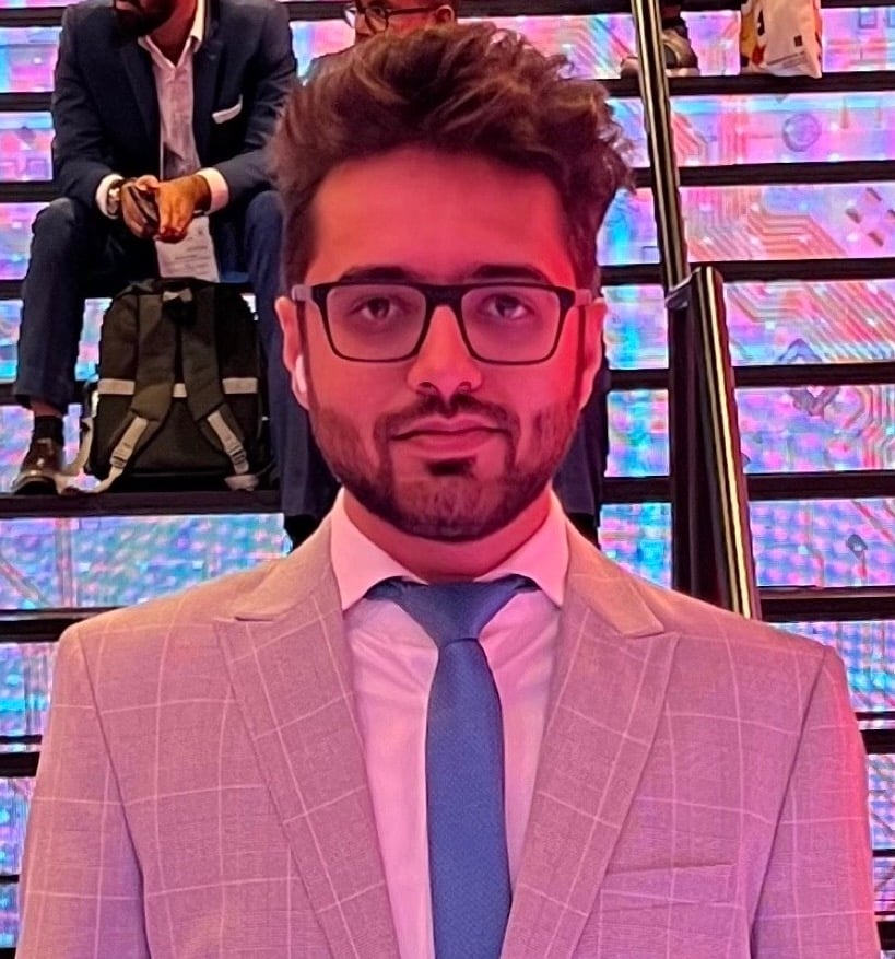 Achieving Zero Trust with DevOps | HashiCorp & Red Hat | Nuaware Event