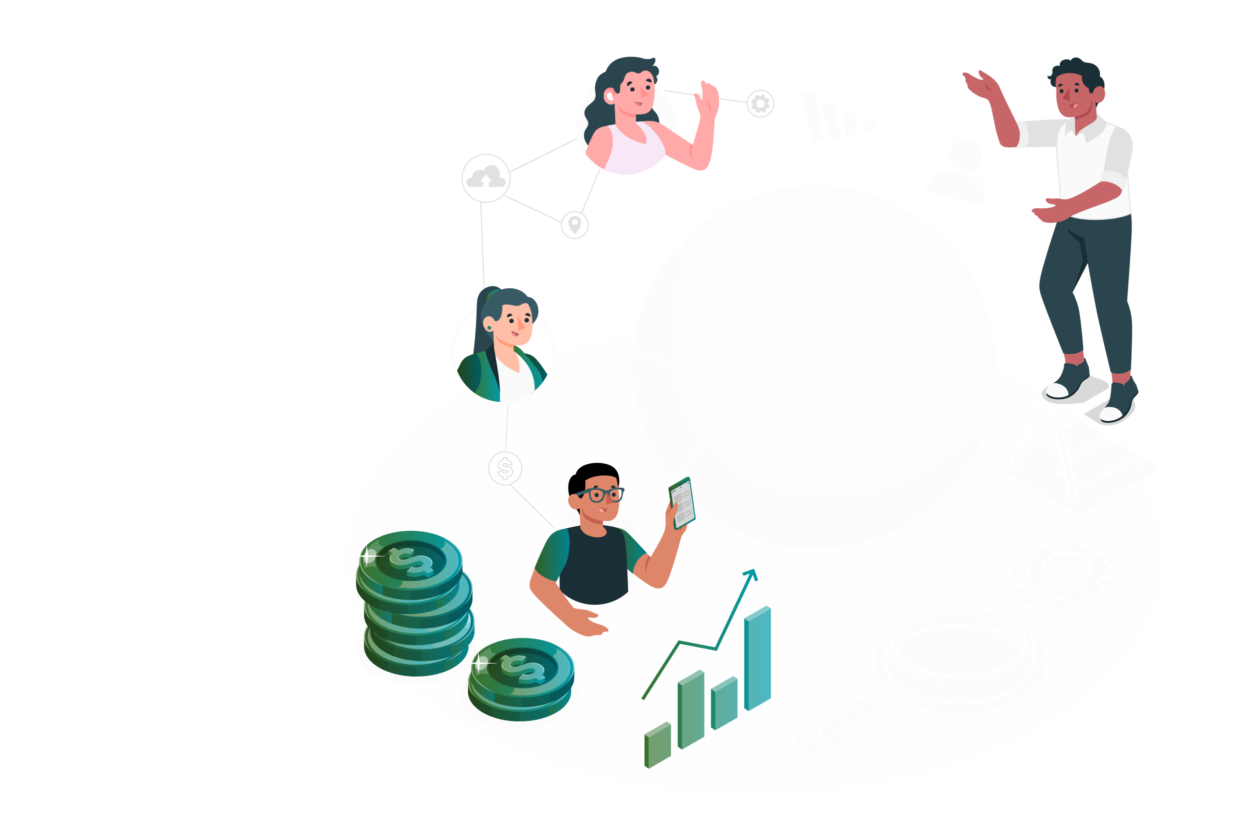 Partner Ecosystem Development