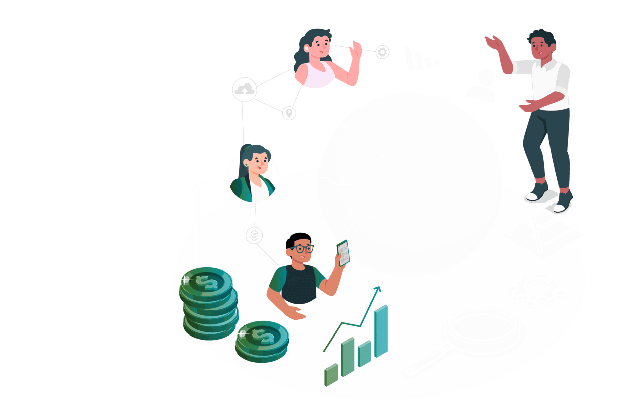 Partner Ecosystem Development