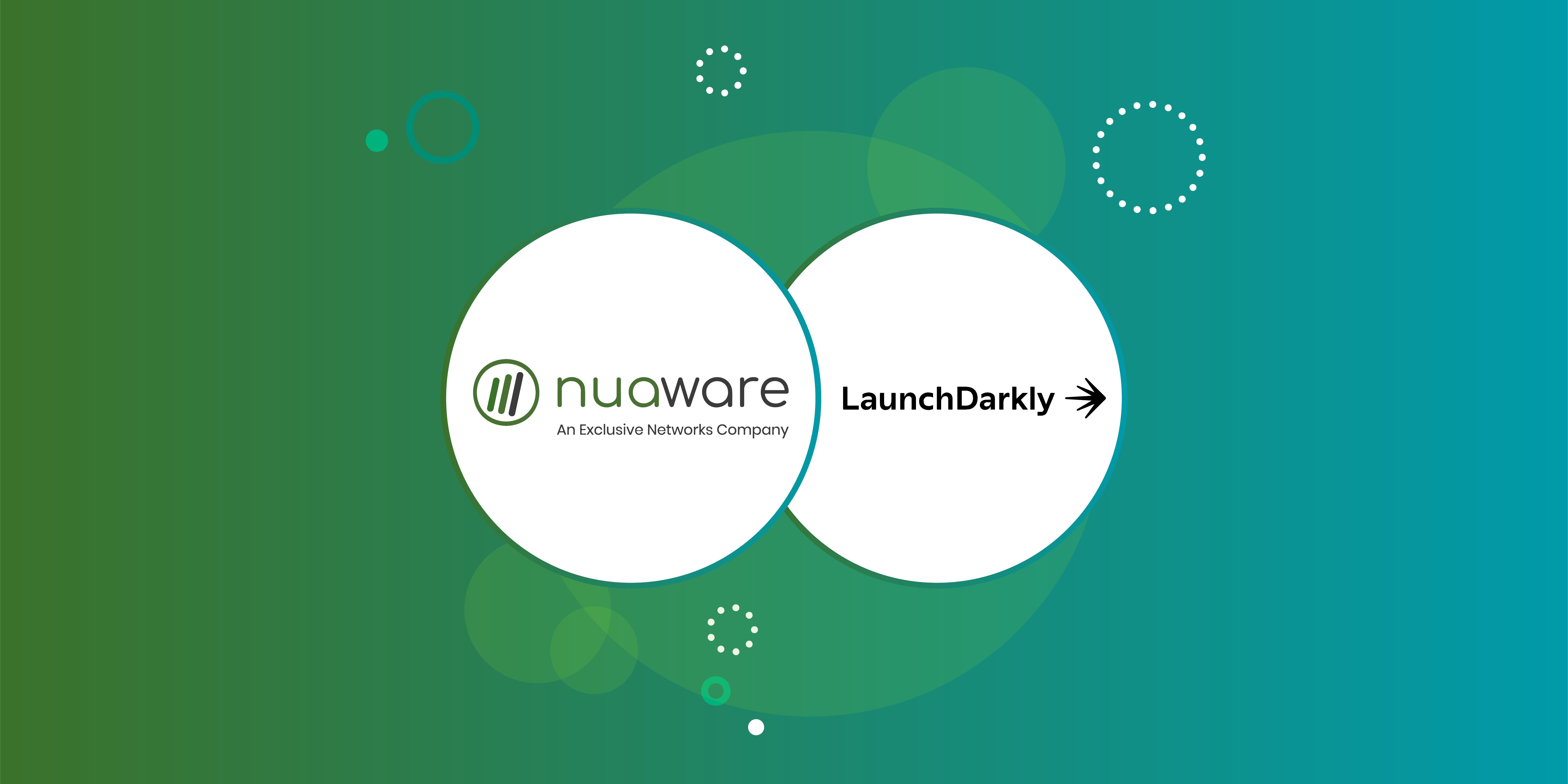 Nuaware Partners with LaunchDarkly: To Make Modern Software Development More Accessible
